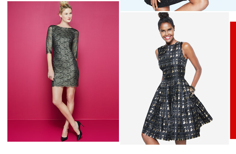 Dress Codes - Women's Dress Trends & Styles